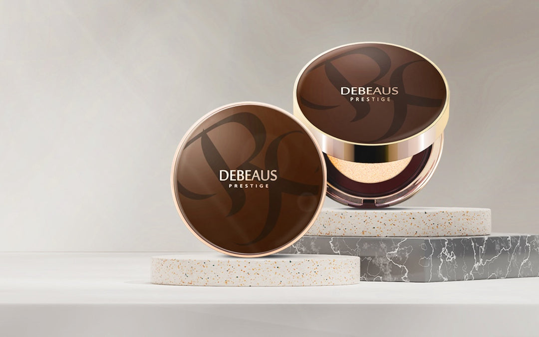 ディビュース｜DEBEAUS – CHOUCHOU シュシュ｜美容アイテム通販サイト