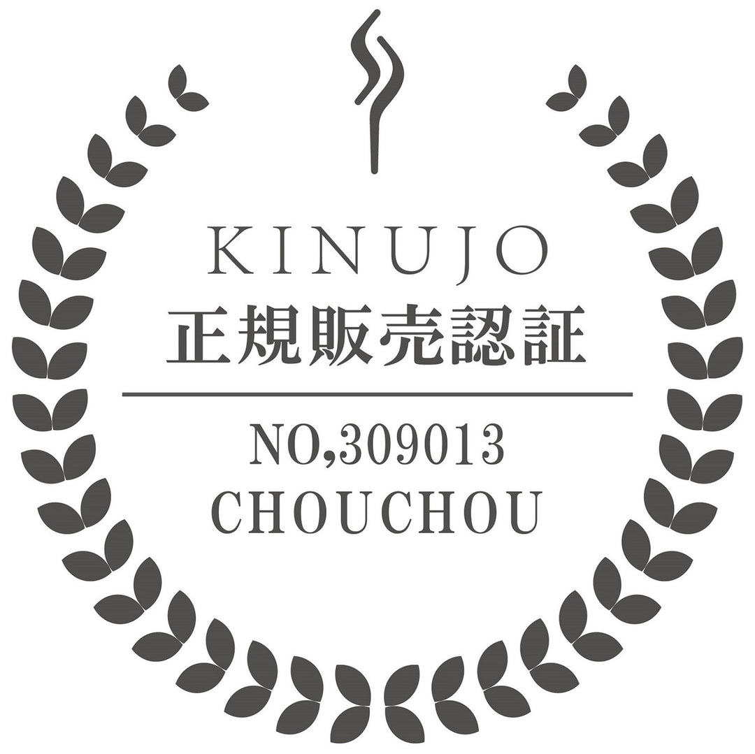キヌージョ｜KINUJO – CHOUCHOU シュシュ｜美容アイテム通販サイト