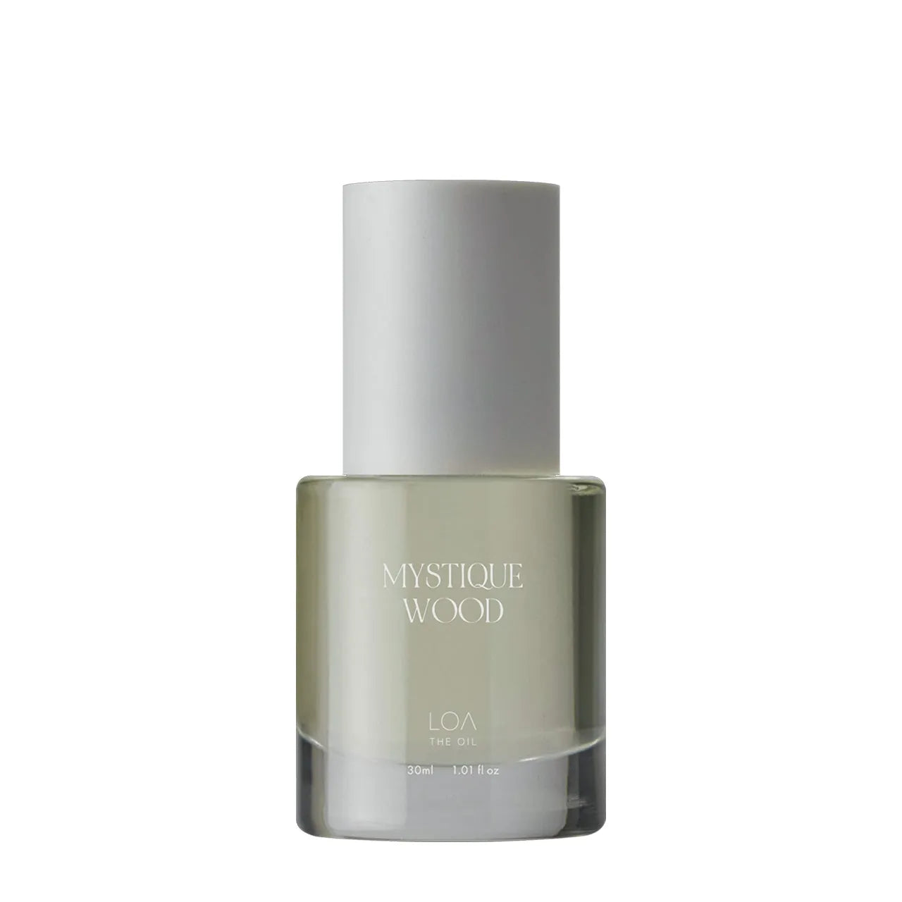 ロア ザ オイル 30ml MYSTIQUE WOOD(ミスティックウッド)｜LOA THE OIL – CHOUCHOU シュシュ｜美容 ...